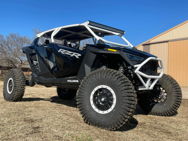 XP Pro 4 Pulsar Cage – Helm Fab
